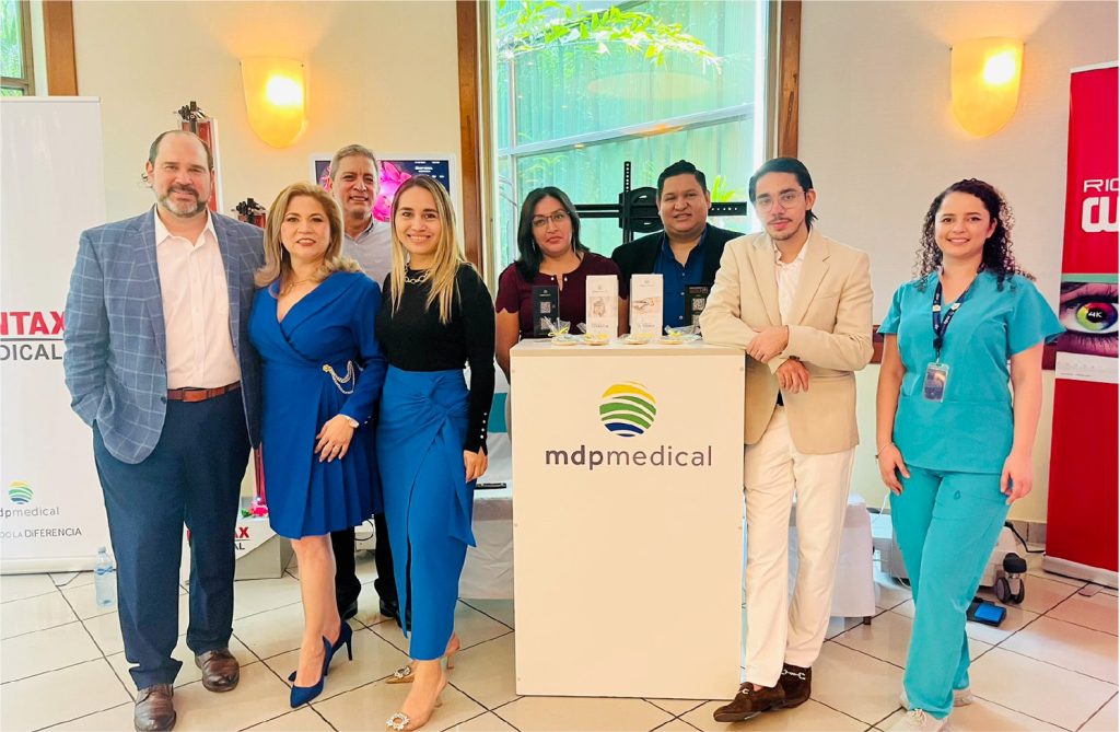 MDP Medical